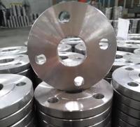 China ASTM B564 Inconel 600 UNS N06600 Nickel Alloy Flange WN SO LWN Blind Flange for sale