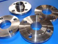 China ASTM B564 Inconel 600 UNS N06600 Nickel Alloy Flange WN SO LWN Blind Flange for sale