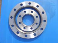 China ASTM B564 Inconel 600 UNS N06600 Nickel Alloy Flange WN SO LWN Blind Flange for sale
