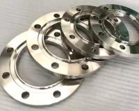 China ASTM B564 Inconel 600 UNS N06600 Nickel Alloy Flange WN SO LWN Blind Flange for sale