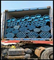 China NACE MR0175 Seamless Steel Tube Brand JFE / Sumitomo Metal Standard for sale
