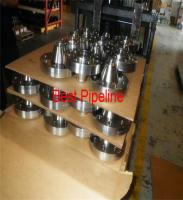 China Best Pipeline Flange provides Forged Steel Flanges to Steel  markets Material ALUMINUM - 1100, 2014, 3003, 5083, 5086 for sale