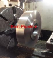 China Best Pipeline Flange provides Forged Steel Flanges to Steel  markets Material ALUMINUM - 1100, 2014, 3003, 5083, 5086 for sale