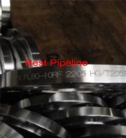 China Best Pipeline Flange provides Forged Steel Flanges to Steel  markets Material ALUMINUM - 1100, 2014, 3003, 5083, 5086 for sale