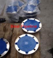 China Best Pipeline Flange provides Forged Steel Flanges to Steel  markets Material ALUMINUM - 1100, 2014, 3003, 5083, 5086 for sale