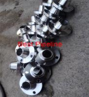 China Best Pipeline Flange provides Forged Steel Flanges to Steel  markets Material ALUMINUM - 1100, 2014, 3003, 5083, 5086 for sale