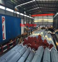 China DIN 2448:1981  Seamless steel tubes and pipes ,  Plaine-end Seamless Steel tubes and pipes for sale