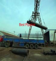 China DIN 2448:1981  Seamless steel tubes and pipes ,  Plaine-end Seamless Steel tubes and pipes for sale