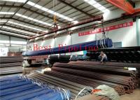 China ASTM A 106:2006 + ASME SA 106:2007 Standard specification for seamless carbon steel pipe for high temperature service for sale