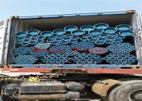 China EN 10204 3.1/3.2  High Temperature Seamless Steel Pipe PER DIN 50049 3.1 Certified for sale