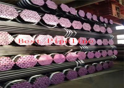 China EN 10216-1:2002 + A1:2004  Seamless steel tubes for pressure purposes  – Technical delivery conditions – Part 1: Non-all for sale