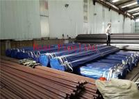 China ASTM A 501:2007  Standard Specification for Hot-Formed Welded and Seamless Carbon Steel Structural Tubing for sale