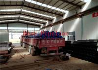 China ASTM A 501:2007  Standard Specification for Hot-Formed Welded and Seamless Carbon Steel Structural Tubing for sale