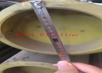 China DIN 1630:1984  Seamless circular tubes of non-alloy steels for extra-high requirements for sale