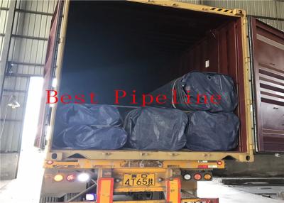 China ASTM A 519:2006  Standard Specification for Seamless Carbon and Alloy Steel Mechanical Tubing for sale
