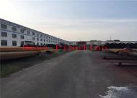 China ASTM A 53:2006 + ASME SA 53:2007  Seamless and welded black tubes suitable for zinc dipping” for sale