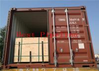 China ASTM A519 Grade 1020 Seamless Steel Pipe , Carbon Steel Tube 0.18-0.23% Carbon Content for sale