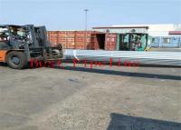 China 30 HGSA ERW Steel Pipe For Thermal Improvement Bared Finish Alloy Steel for sale