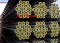 China IBR Approved Seamless Steel Pipe NB to 20-NB 3000 Tons 3mm to 400mm Dia for sale