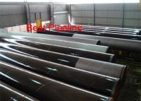 China ASTM A 450:2004  Standard specification for seamless carbon steel pipe for high temperature service for sale