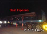 China ASTM A 450:2004  Standard specification for seamless carbon steel pipe for high temperature service for sale