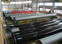 China ASTM A 450:2004  Standard specification for seamless carbon steel pipe for high temperature service for sale
