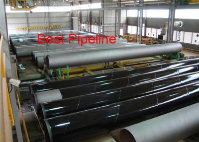 China ASTM A 450:2004  Standard specification for seamless carbon steel pipe for high temperature service for sale