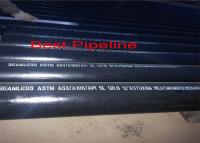 China Welded circular tubes of non-alloy steels without special quality requirements Steel Grade : St 33 (St 37.0, St 44.0, St for sale