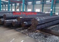 China Welded circular tubes of non-alloy steels without special quality requirements Steel Grade : St 33 (St 37.0, St 44.0, St for sale