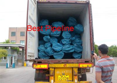 China Steel tubes for pipeline for combustible liquids Steel Grade : L245NB, L245MB, L290NB, L360NB for sale