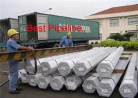 China PN 79/H-74244:1979 “Welded steel pipes for transportation of media G235, G295, G355 for sale