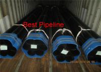 China GOST 8696:1974 “Electrically welded steel pipes with spiral seam VSt 3 sp for sale