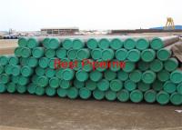 China NF A 49-112:1987 TU E 220A, TU E 235A “Plain-end seamless hot rolled steel tubes with guaranteed room temperature proper for sale