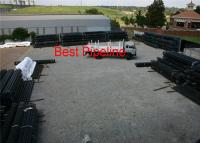 China NF A 49-112:1987 TU E 220A, TU E 235A “Plain-end seamless hot rolled steel tubes with guaranteed room temperature proper for sale