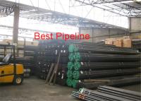 China NF A 49-112:1987 TU E 220A, TU E 235A “Plain-end seamless hot rolled steel tubes with guaranteed room temperature proper for sale