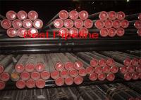 China NF A 49-112:1987 TU E 220A, TU E 235A “Plain-end seamless hot rolled steel tubes with guaranteed room temperature proper for sale
