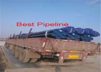 China NF A 49-211:19891 TU E 220, TU E 250, TPlain-end seamless hot rolled steel tubes with guaranteed room temperature proper for sale