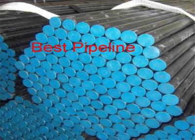 China UNI 8863 19871 Seamless Welded Pipe ,  UNI ISO 7/1 Threads Cold Drawn Seamless Tube for sale