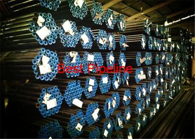 China KN 42 5792 1995 Carbon Steel Pipe Coating Hot Rolled Technique Boiler Tube for sale