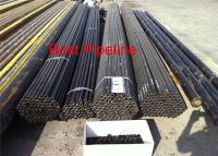 China KN 42 5792 1995 Carbon Steel Pipe Coating Hot Rolled Technique Boiler Tube for sale