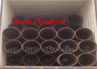 China EN 10220:2002 “Seamless and welded steel tubes - General tables of dimensions and masses per unit length” for sale