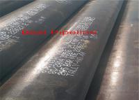 China EN 10220:2002 “Seamless and welded steel tubes - General tables of dimensions and masses per unit length” for sale