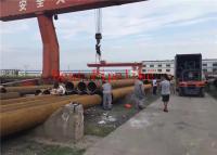 China API 5L X42 LSAW Incoloy Pipe Steel Sch40s - Sch80s Hot Rolled 6m -12m Boiler Tube for sale