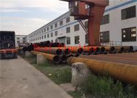 China API 5L X42 LSAW Incoloy Pipe Steel Sch40s - Sch80s Hot Rolled 6m -12m Boiler Tube for sale