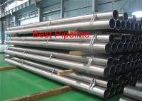China PN 79H 74244 LSAW Steel Incoloy Pipe , Welded Steel Tube For Transportation for sale
