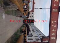 China CSN EN 10208-2:1999  Steel tubes for pipeline for combustible liquids - part 2: Requirements according to class B for sale