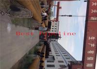 China CSN EN 10208-2:1999  Steel tubes for pipeline for combustible liquids - part 2: Requirements according to class B for sale
