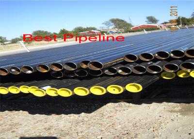 China PN 79 H 74244 G235 UOE Steel Pipe , Spiral Steel Tube With Wall Thickness for sale