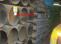 China +Rury +ze +stali +węglowych API 5L X80 N80 Gas Line Pipe With Double Random Lengths High-Pressure for sale