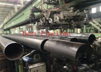 China DIN 17172:1978StE 290.7 TM, StE 320.7 TM   Steel tubes for pipeline for transport of combustible liquids and gases for sale
